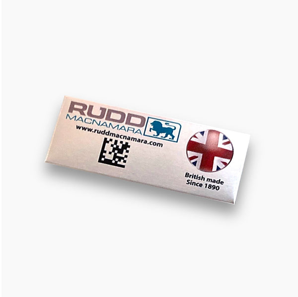 Asset Labels – Nameplates.co.uk