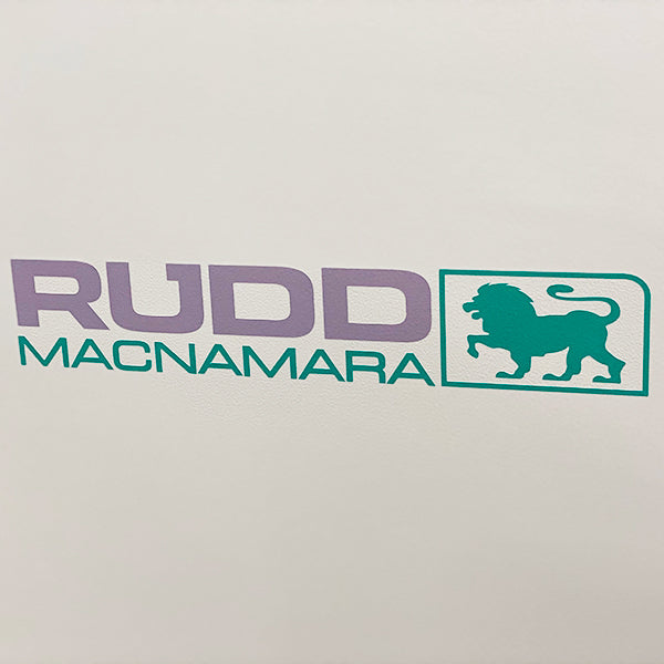 CAD Cut Vinyl Stickers – Nameplates.co.uk