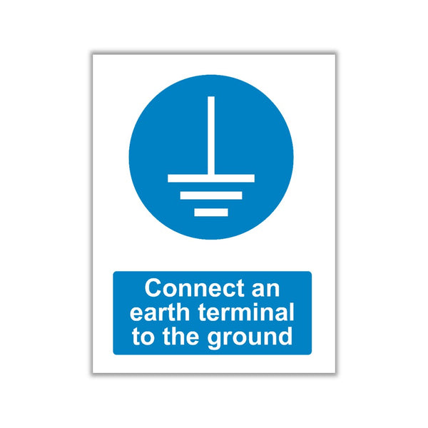 Health & Safety Signs – Nameplates.co.uk